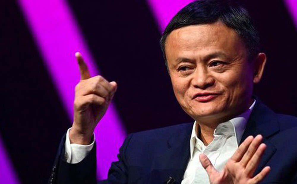 Jack Ma ‘bặt vô âm tín’ trong Ngày độc thân 11/11, chỉ còn là người ...