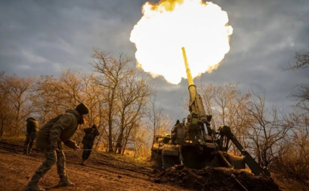 Chiến sự Nga-Ukraine: Cảnh báo đáng sợ của Nga