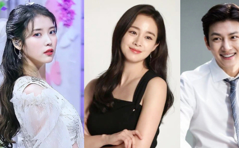 Những nghệ sĩ hướng nội của showbiz Hàn: Kim Tae Hee, Ji Chang Wook ...