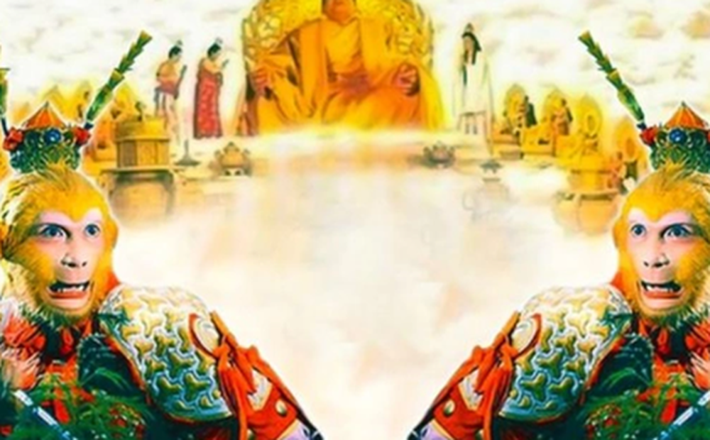 Kỳ Lạ Hai đại Yêu Quái Trong Tây Du Ký Không Hề ăn Thịt Đường Tăng Chỉ Muốn Sang Tây Trúc Thỉnh