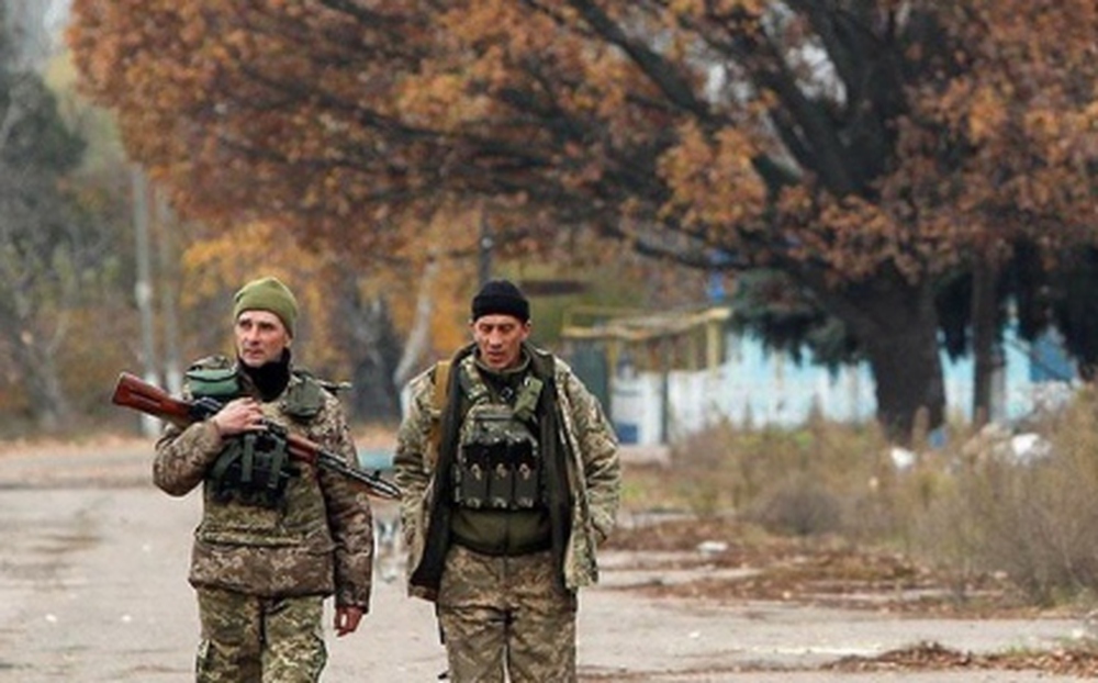 Diễn biến tình hình chiến sự Nga - Ukraine ngày 18/11