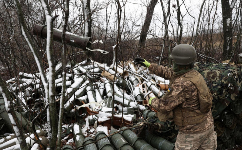 Diễn biến tình hình chiến sự Nga - Ukraine ngày 26/11