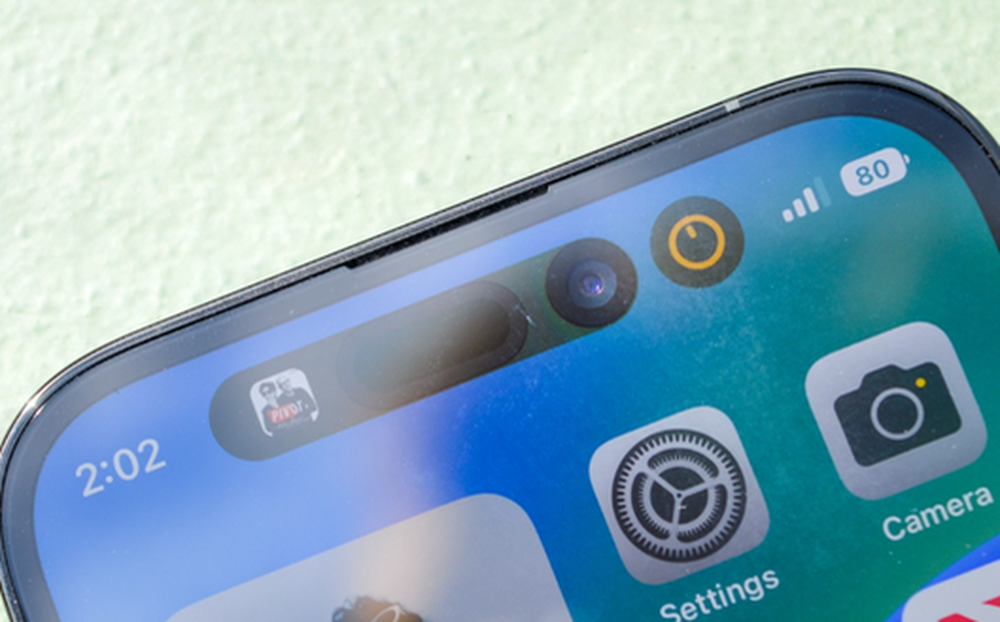 Iphone 15 Tiếp Tục Sử Dụng Modem 5g Qualcomm