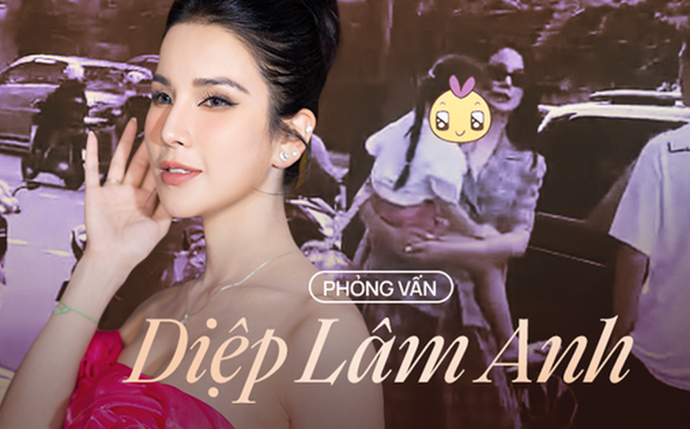 Diệp Lâm Anh: "Tôi nghĩ anh Đức không có đủ sự bình tĩnh và tỉnh táo để chăm sóc hai đứa nhỏ"