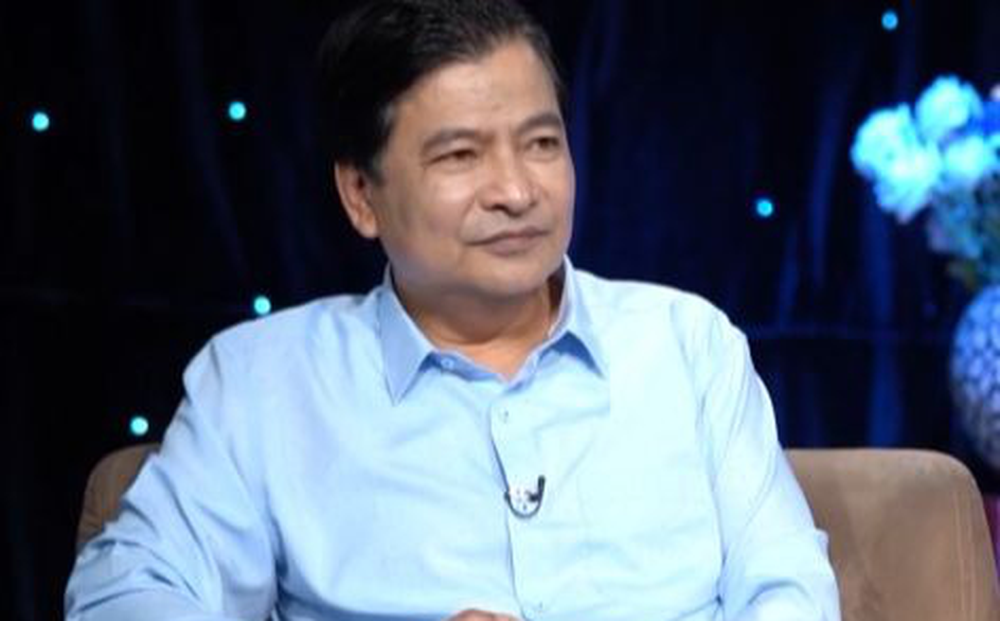 NSND Quốc Anh: ‘Tôi không bao giờ đòi hỏi cát-xê, ngay cả thời đỉnh cao’