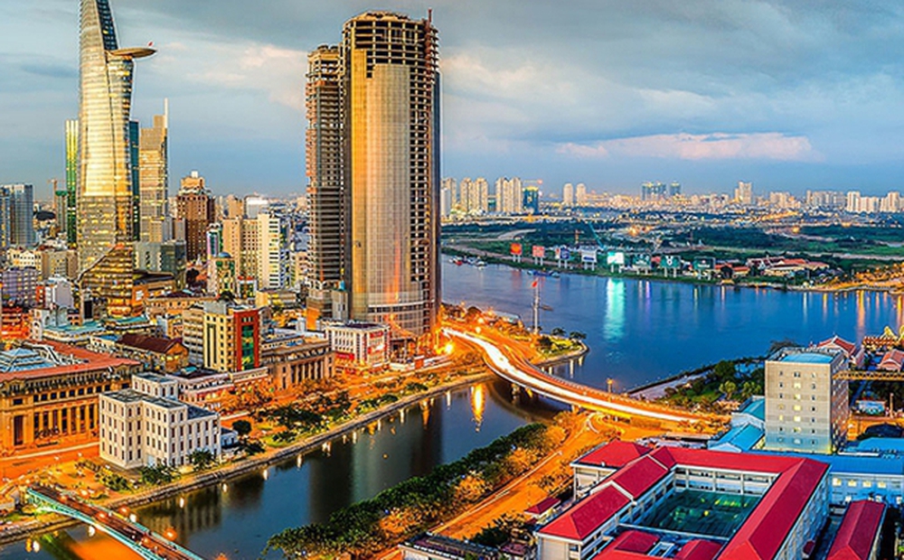 Tăng Trưởng Kinh Tế Của Việt Nam Trong 2023 được Adb Dự Báo Ra Sao So