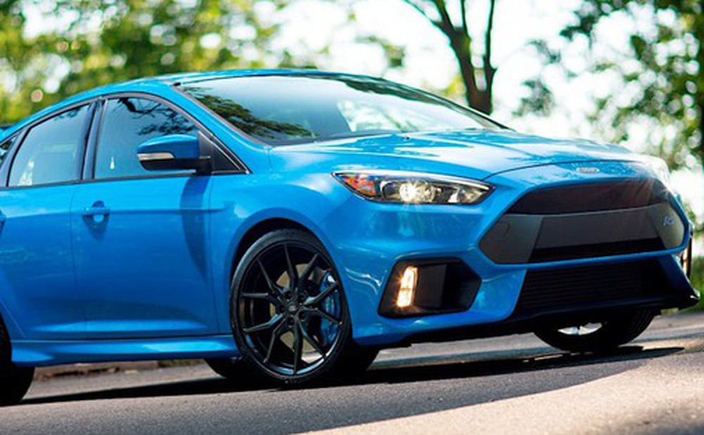 Ford Focus, Fiesta chính thức bị khai tử trên toàn cầu