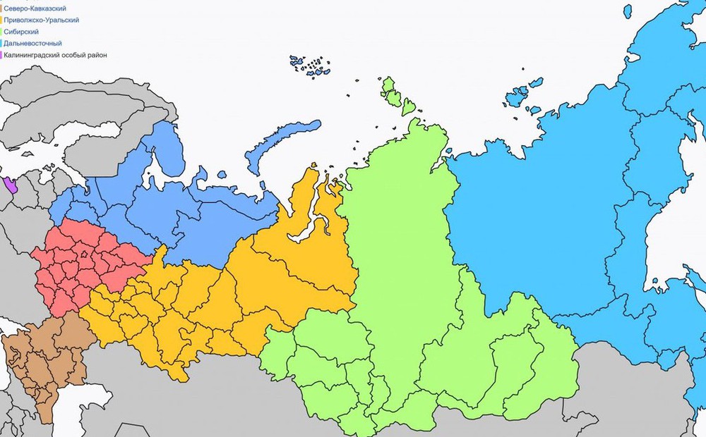 Nga tái lập Quân khu Moscow và Leningrad: Áp lực cực lớn của NATO và ...