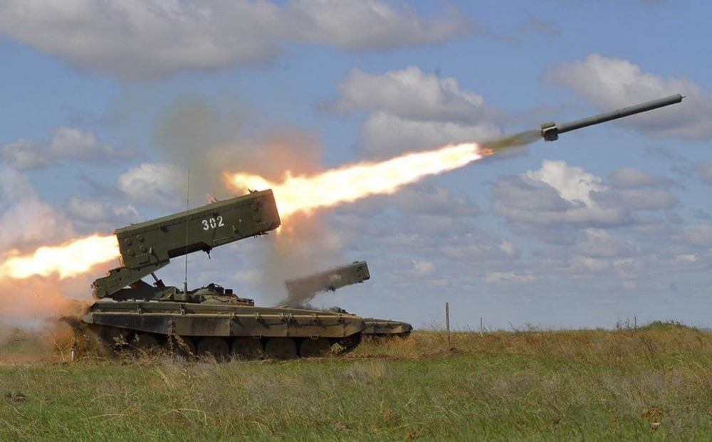 Diễn biến chính tình hình chiến sự Nga - Ukraine ngày 26/12