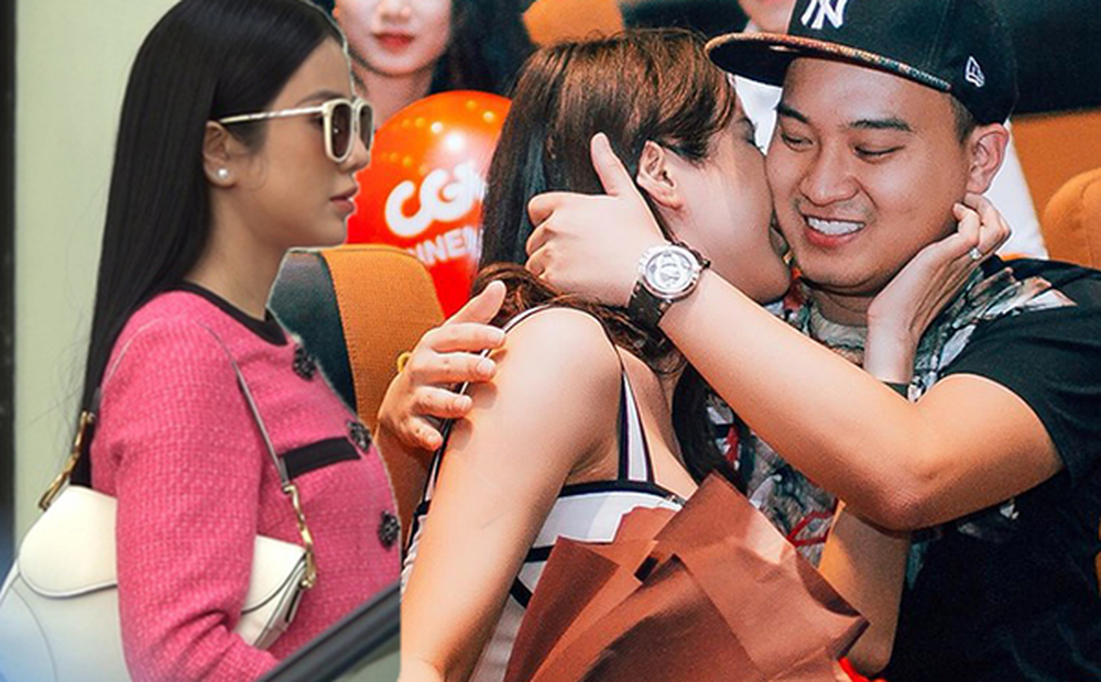 Hôn nhân của Diệp Lâm Anh: Vỡ oà khi được cầu hôn như ngôn tình đến ...