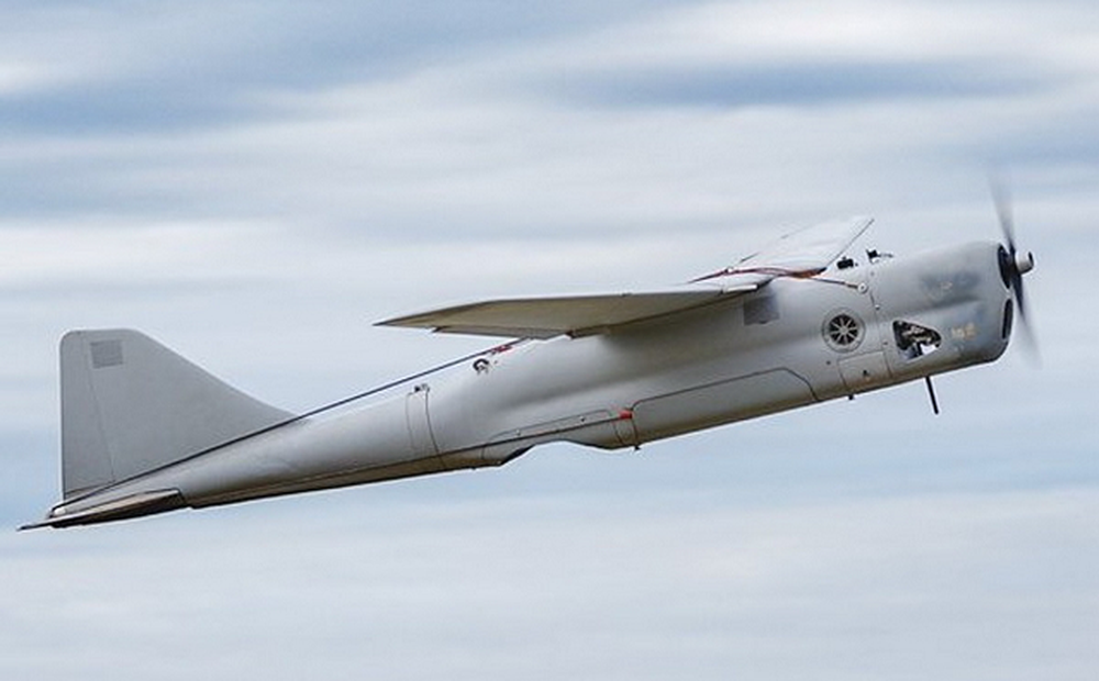 Video: Quân đội Nga vận hành UAV Orland-10 tại Donbass