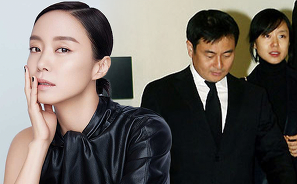 “Ảnh hậu Cannes” Jeon Do Yeon ở tuổi 50: Táo bạo trên màn ảnh, bình ...