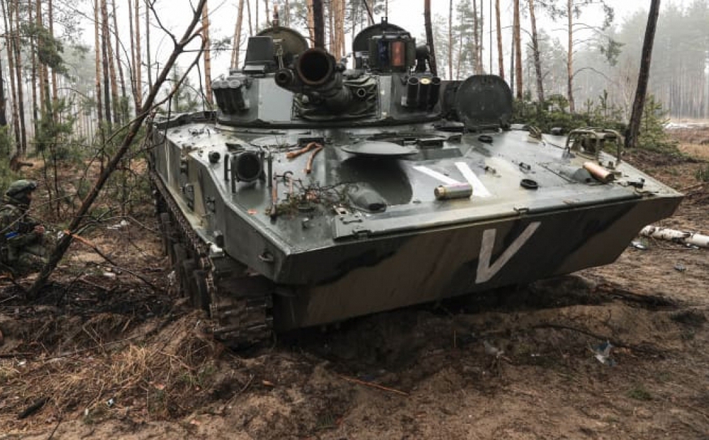 "Rasputitsa" - Hiểm họa khôn lường đối với quân đội Nga