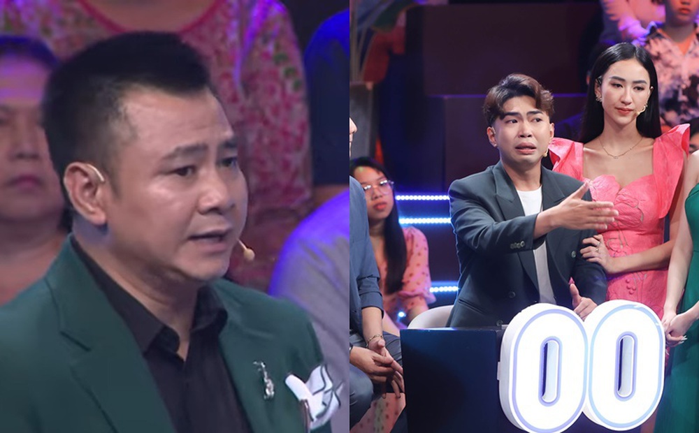 NSND Tự Long: Minh Dự là người rất dũng cảm, tôi trân trọng Minh Dự