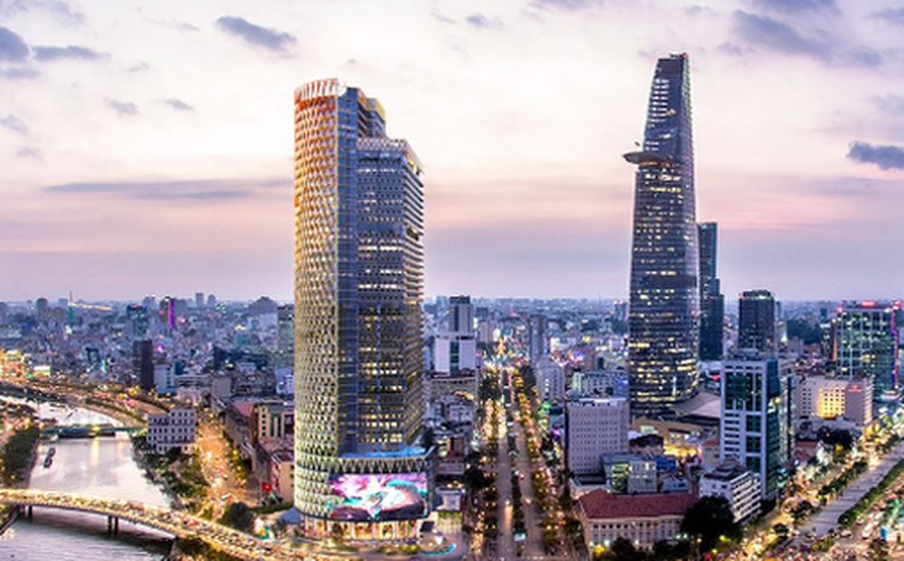 Chuyện gì đang xảy ra ở dự án 10 năm 'ngủ quên' Saigon One Tower?