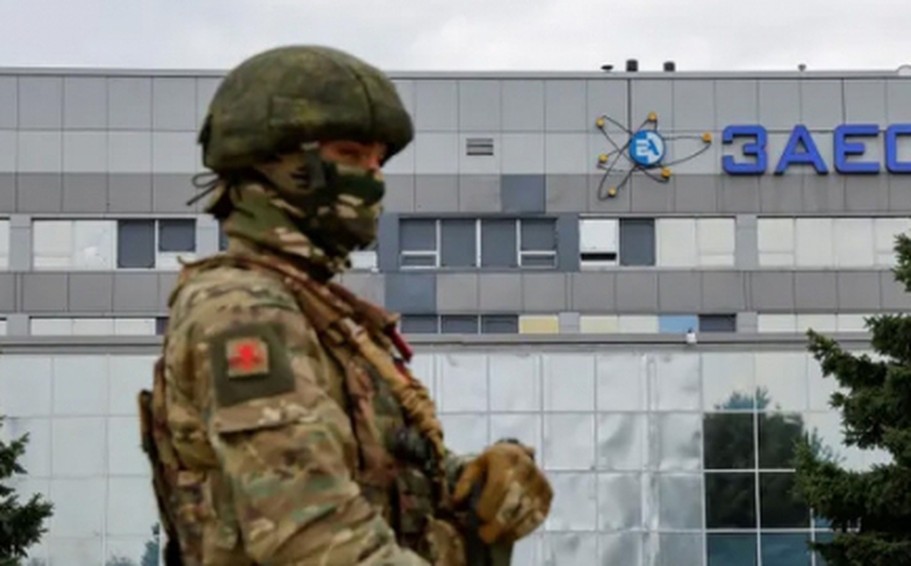 Diễn biến chính tình hình chiến sự Nga - Ukraine ngày 1/9