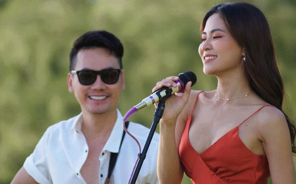 Hiện tượng âm nhạc Hà Nhi là ai?