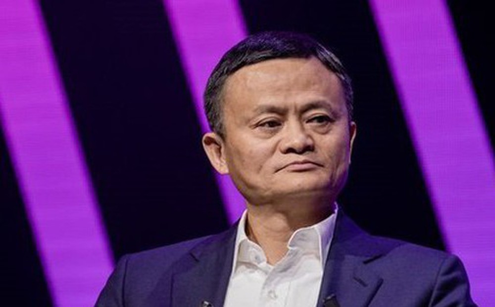 Jack Ma bất ngờ tung ảnh "check-in" ở Thái Lan, ông trùm công nghệ ...