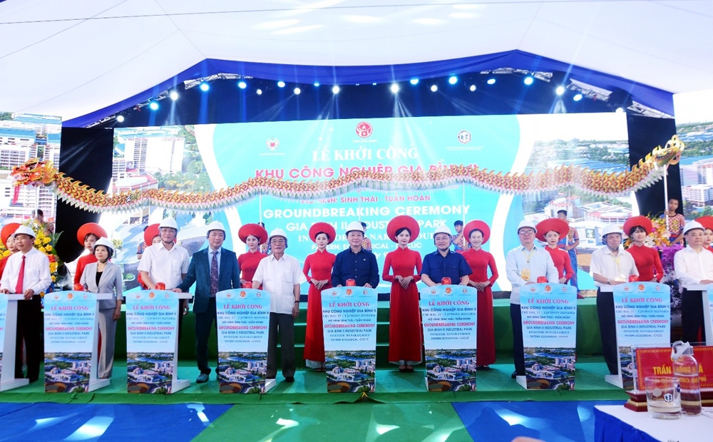 North Korea s Industrial capital Will Have An IP Of Nearly 4 000