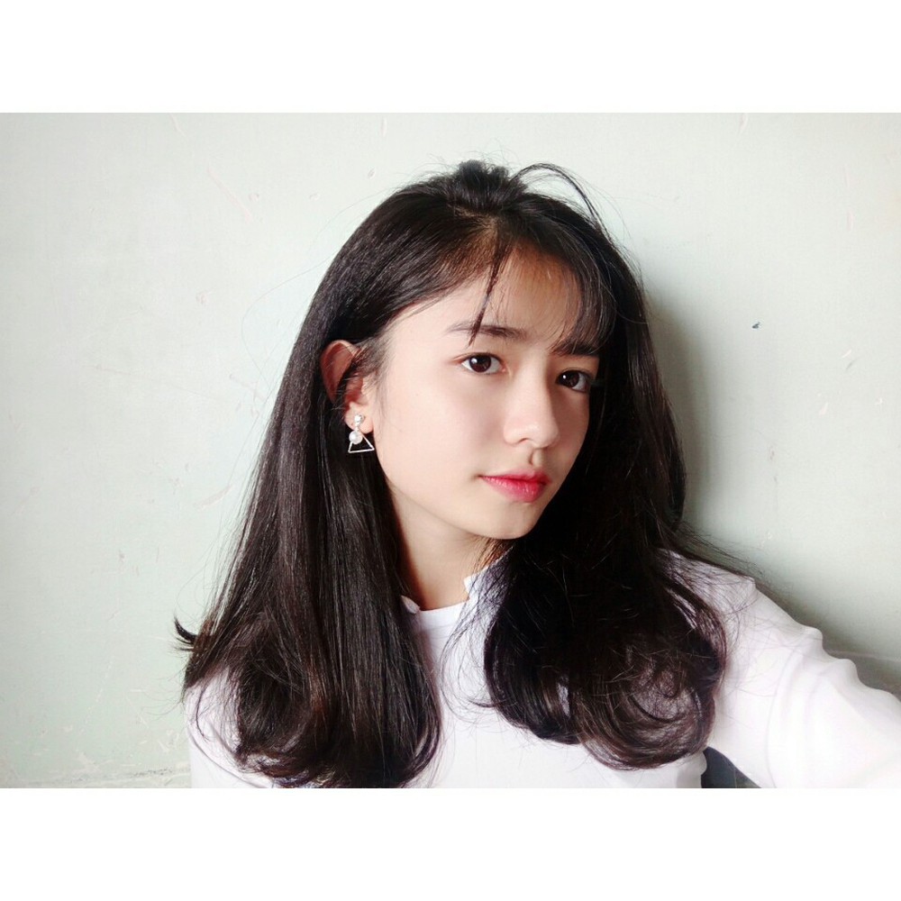 Chỉ một tấm ảnh, nữ sinh 16 tuổi khiến dân mạng xôn xao, đặt ra nhiều ...