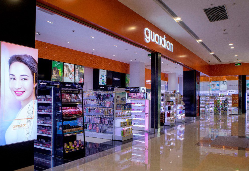 Guardian tiến công Đà Nẵng sau 8 năm thâm nhập Việt Nam