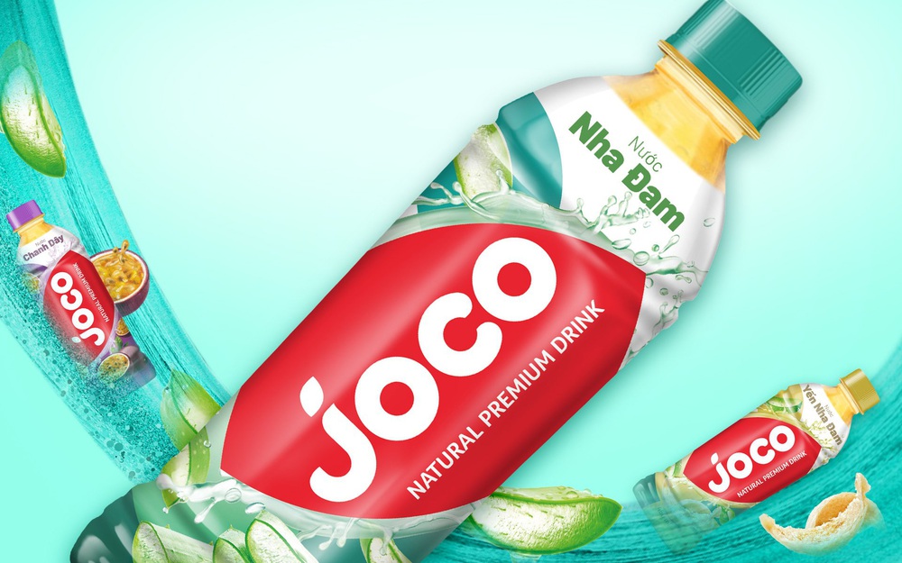 Nước Trái Cây JOCO – Thức uống không thể thiếu giúp bổ sung vitamin ...
