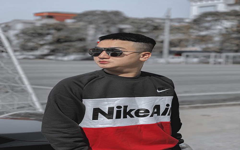 Điều gì khiến hot boy Đặng Duy Long đình đám một thời rời mạng xã hội?