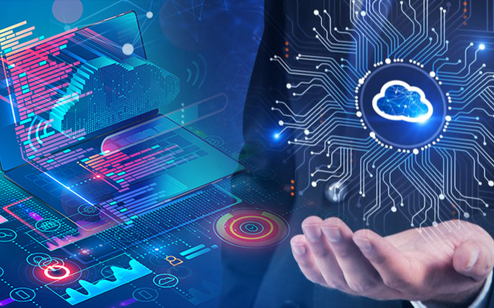 Cloud Server And Các ứng Dụng Hỗ Trợ điện Toán đám Mây Giúp Doanh Nghiệp