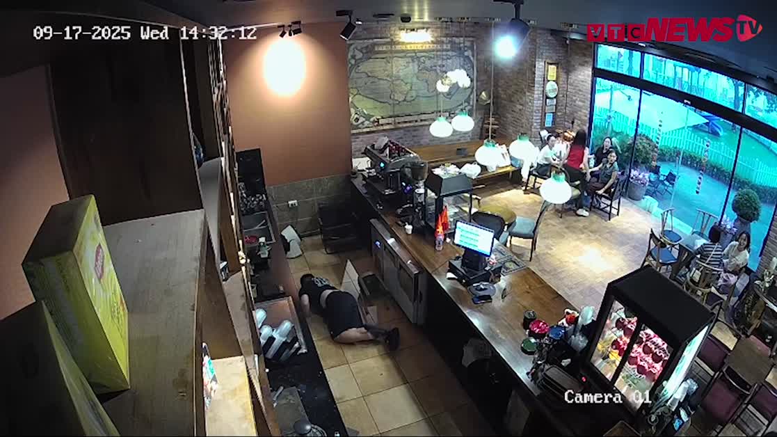 Đàn em 'tổng tài' hành hung nhân viên quán cafe: Tình trạng nạn nhân thế nào?