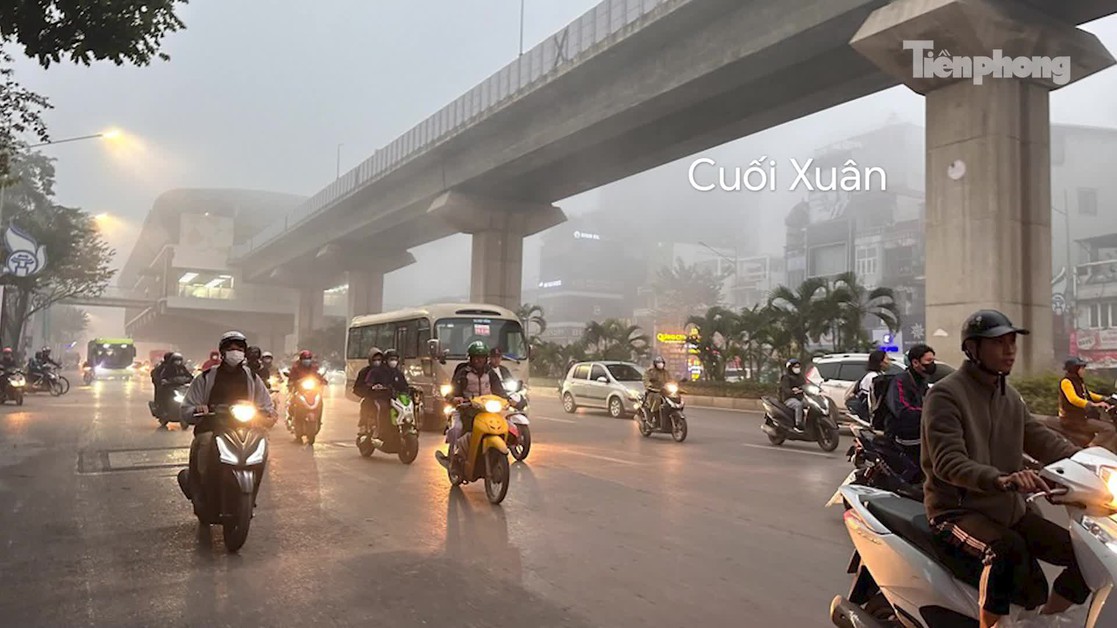 Những căn bệnh dễ mắc phải khi trời nồm ẩm và cách phòng tránh
