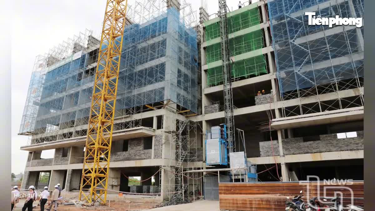 Địa ốc 24H: TPHCM rà soát toàn bộ công trình vi phạm xây dựng; 'đất ...