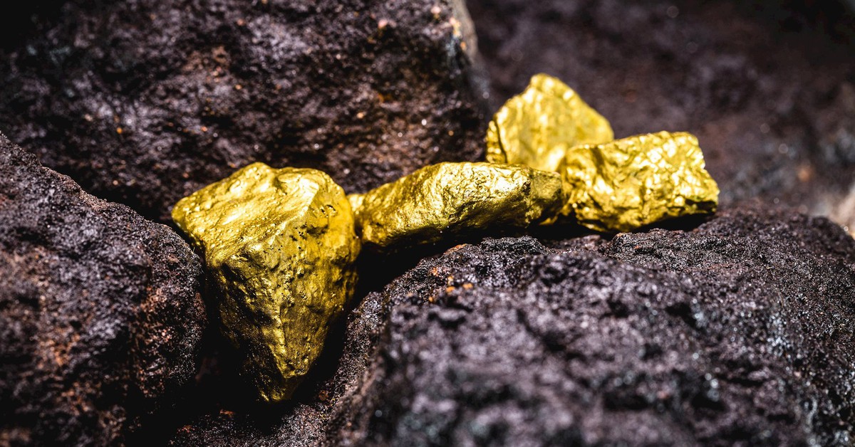 Giá vàng tăng gần 15% trong 1 năm qua, quốc gia nào sản xuất nhiều nhất?