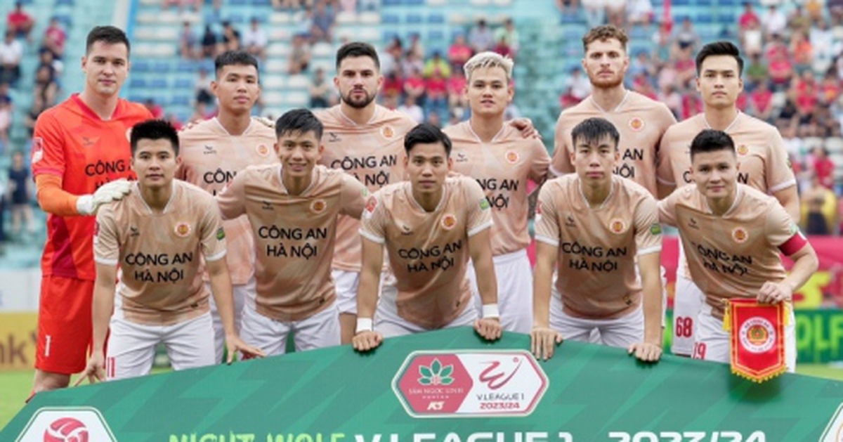Hà Tĩnh bất ngờ chiêu mộ ngoại binh của CLB CAHN