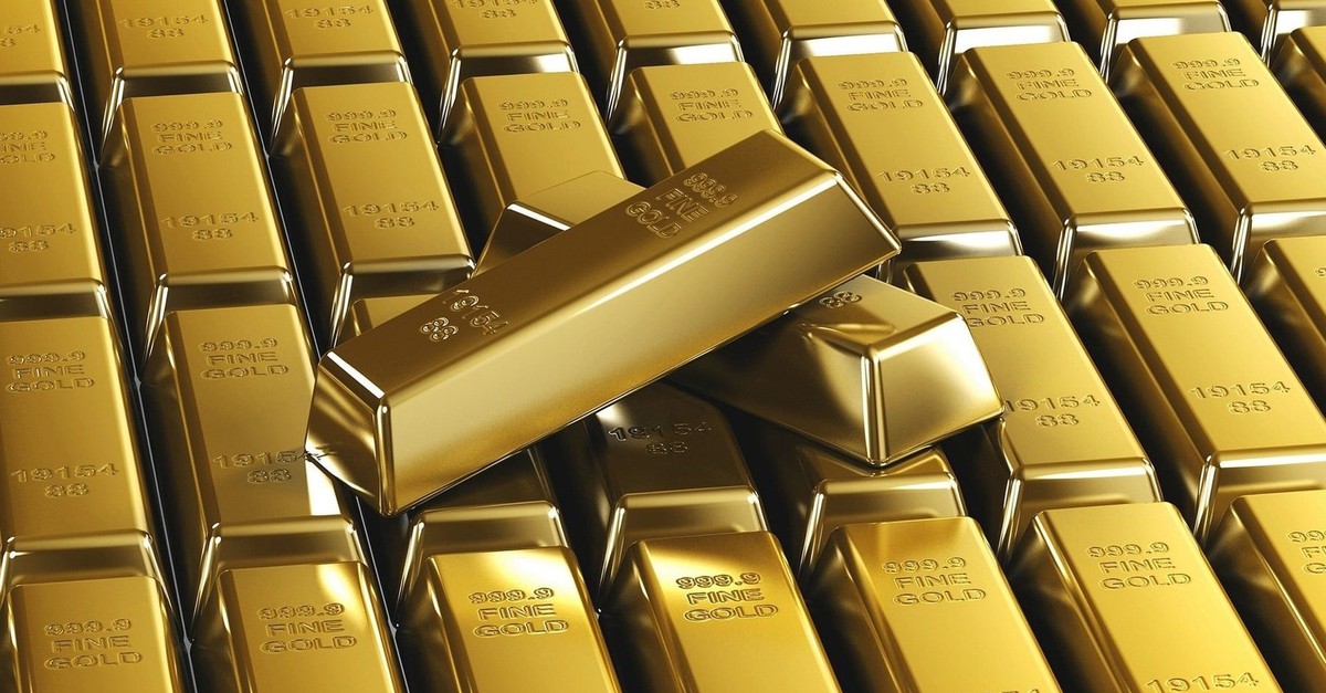 Lỗ nặng tới 8,5 triệu đồng sau một tuần với vàng