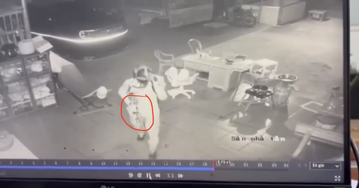 Công an Đồng Nai họp báo vụ sát hại 3 người trong gia đình gây rúng động