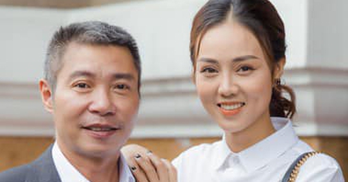 Lo lắng tình hình hiện tại của vợ chồng NS Công Lý