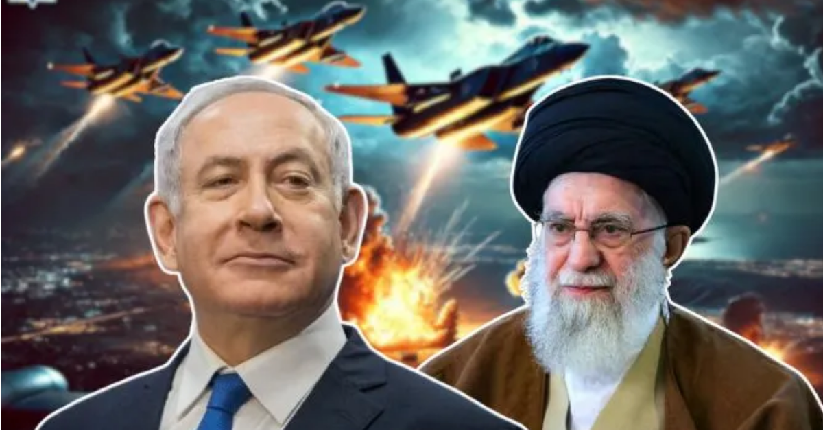 Lô hàng Trung Quốc có gì mà làm Iran lộ điểm yếu ngay lúc Mỹ báo động ...