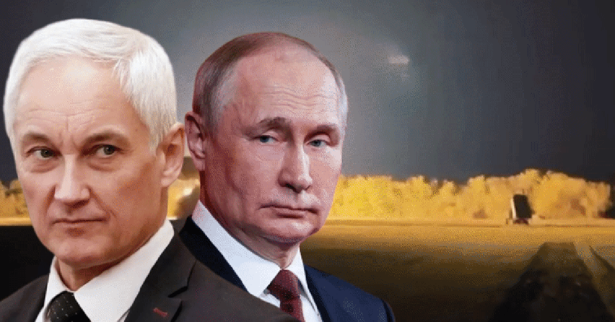 TT Putin vừa cảnh cáo, hàng chục tên lửa Nga lao về Kiev đổi hướng: Lộ ...