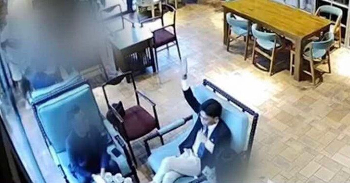 Vụ hành hung nhân viên quán cà phê ở Hà Nội có trách nhiệm pháp lý nào ...