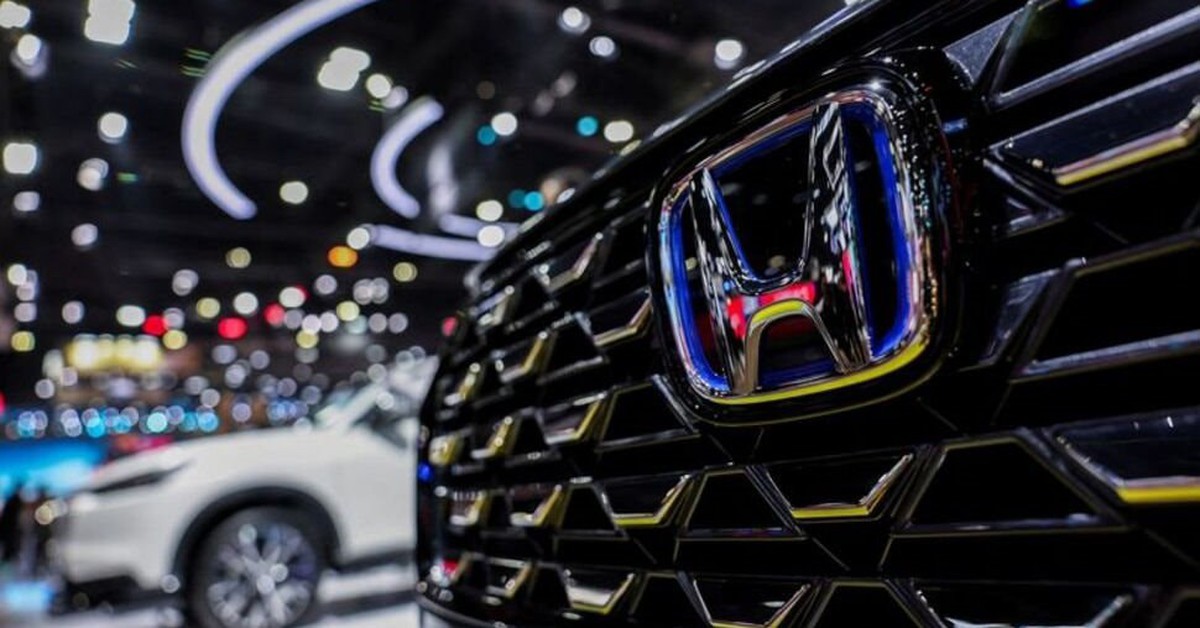 Lần đầu tiên trong vòng 76 năm: Honda báo lỗ 15,7 tỷ USD vì làm xe điện ...