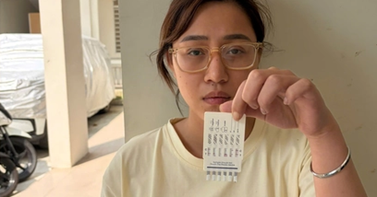 Thi hành lệnh bắt tạm giam Đỗ Nguyễn Bích Trâm SN 2002 vì 'rửa tiền'