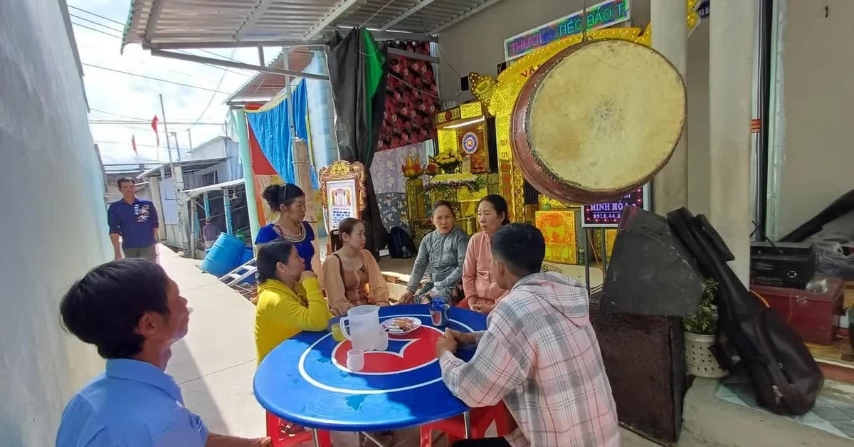 Nghi phạm Nguyễn Tấn Phú tử vong sau khi sát hại vợ con nhỏ ở Tây Ninh