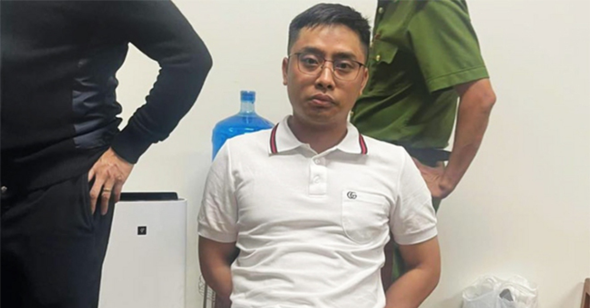 Xét xử Bùi Đình Khánh liên quan vụ nổ súng khiến thiếu tá Công an Quảng ...