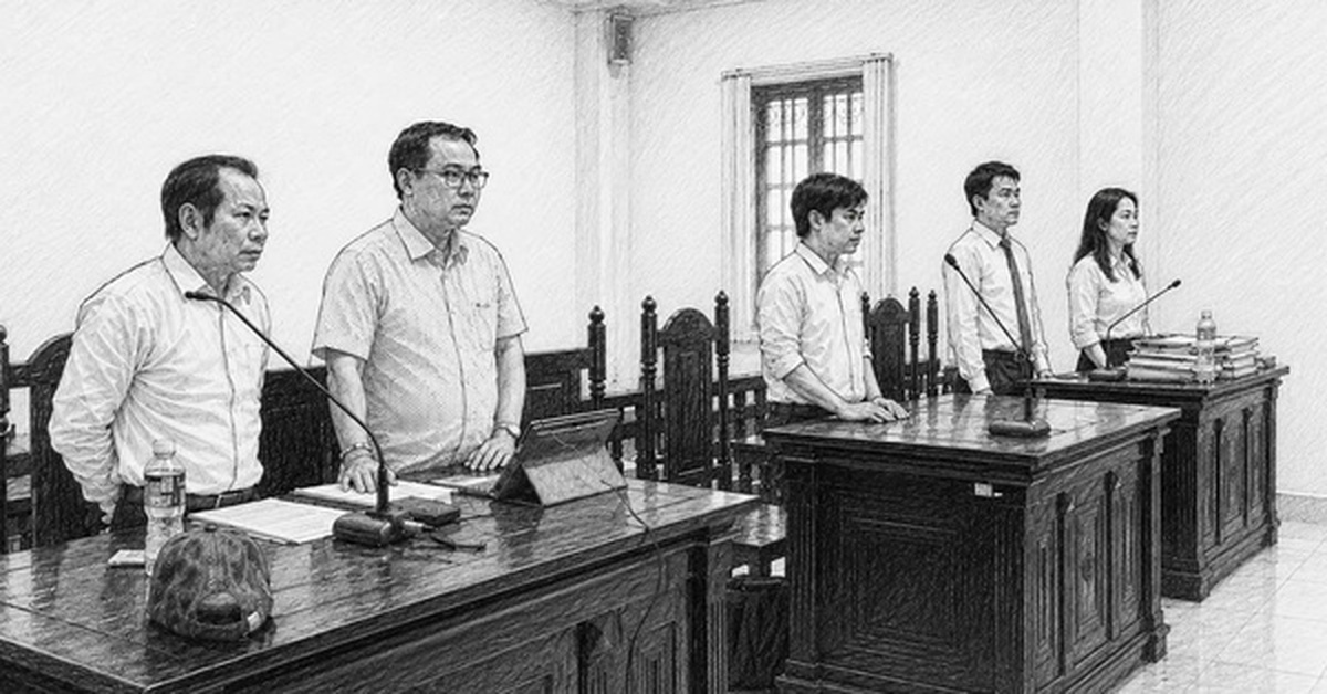 Vết cắt sau phiên tòa ly hôn và những sự thật chua xót năm 2026