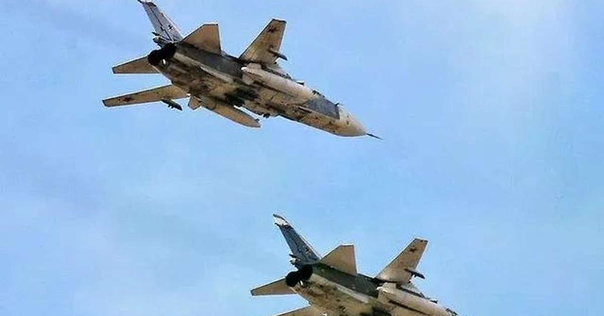 Quân đoàn châu Phi của Nga tăng cường lực lượng không quân tại Mali năm ...