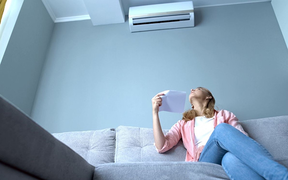 5 sai lầm kinh điển khi dùng điều hòa khiến đơn tiền điện nhà tôi cao ...