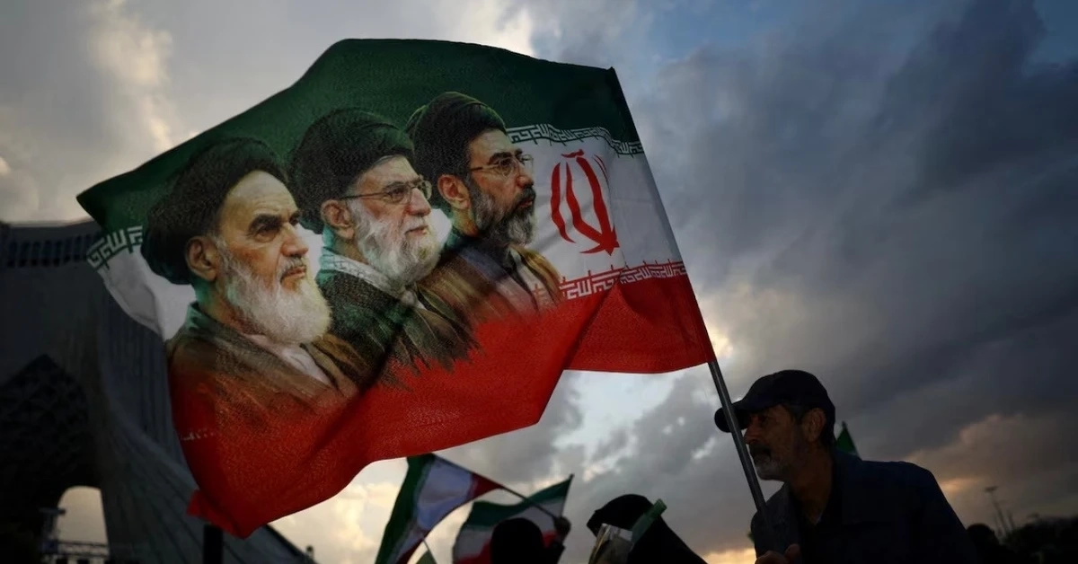 Cuộc chiến bất tận Iran đeo bám nhiều đời tổng thống Mỹ