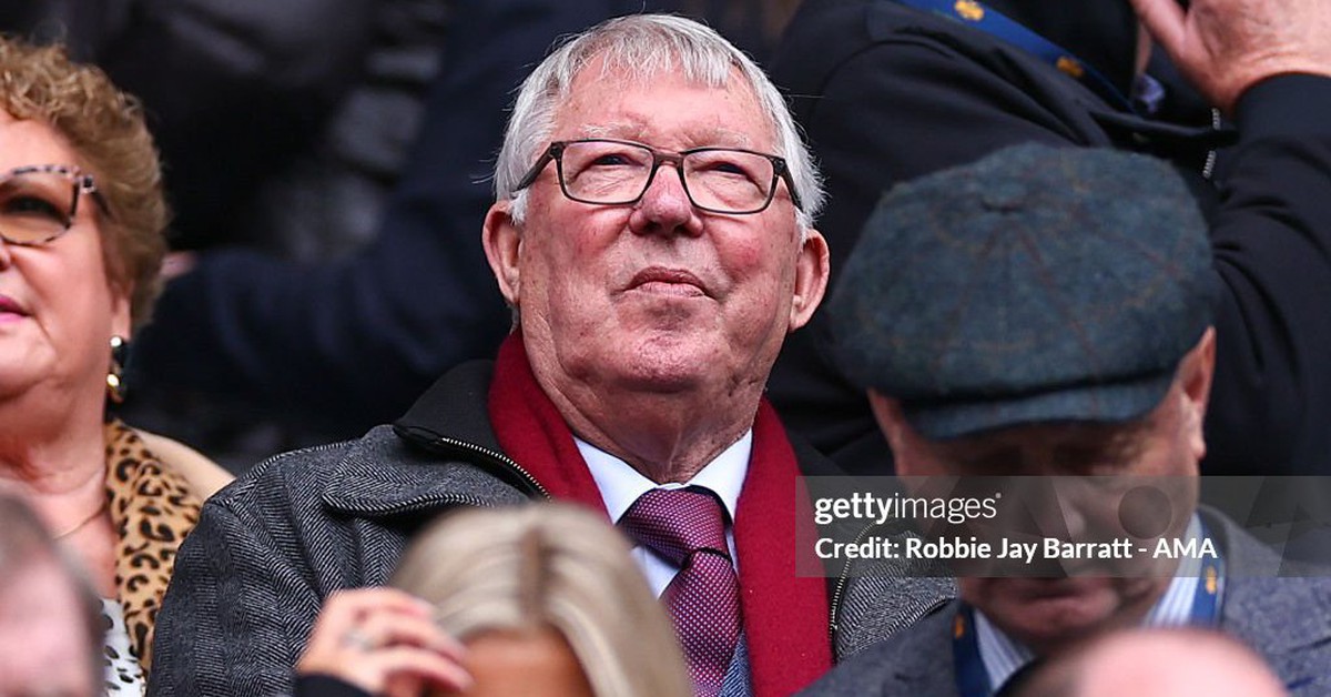 Sir Alex Ferguson nhập viện khẩn cấp