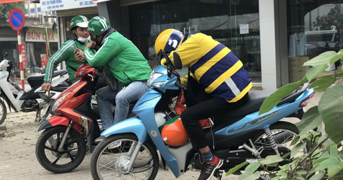 Phó Giám đốc BHXH TP.HCM: Xã hội sẽ phải chịu gánh nặng nếu người chạy ...