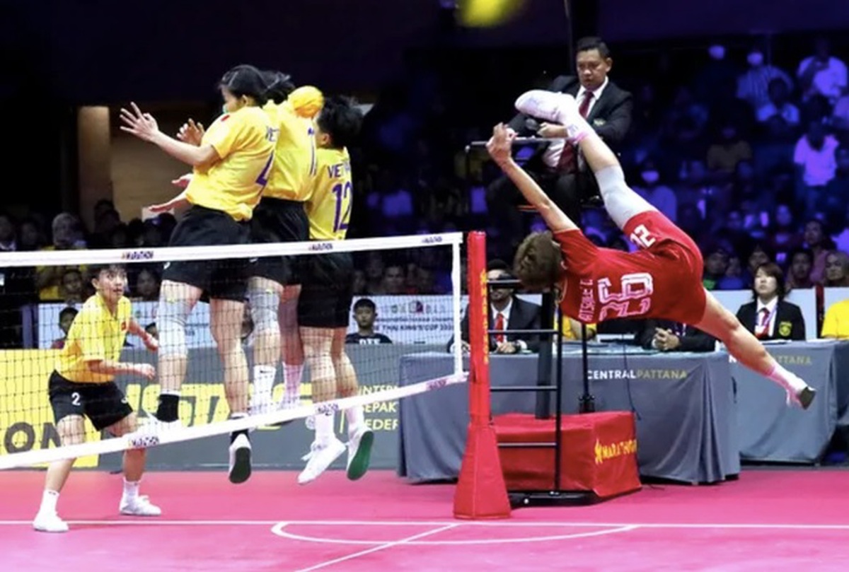 Tuyển Thái Lan sẽ “vùng dậy”, ngáng đường tuyển Việt Nam ở World Cup 2026?